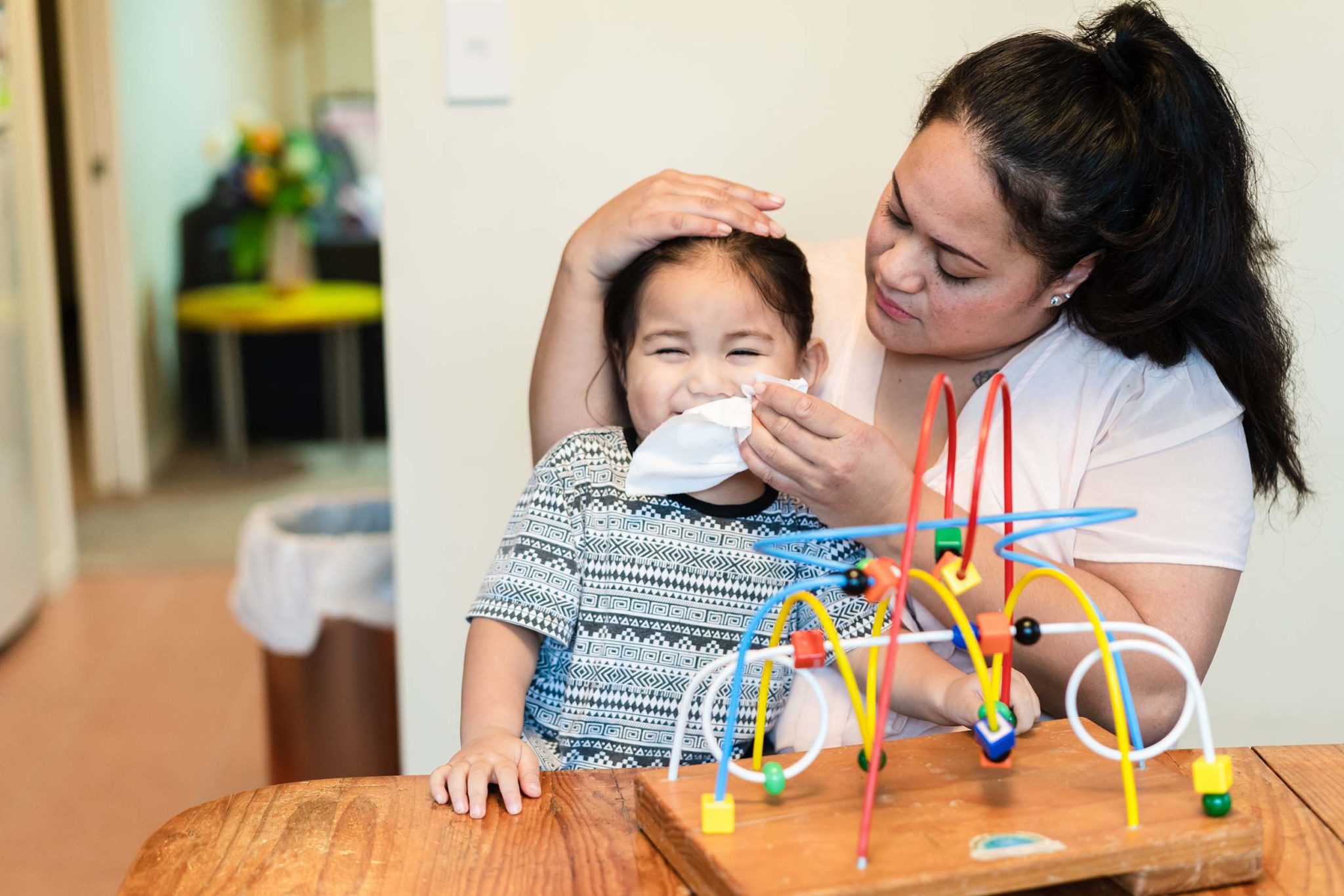 Youth Services - STRIVE Community Trust